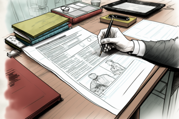 Przedmiot umowy – jak dobrze opisać przedmiot umowy i zabezpieczyć ...